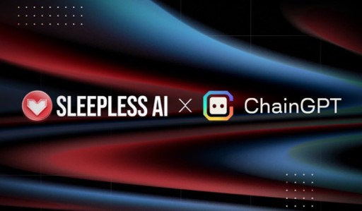 SLEEPLESS AI