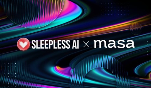 SLEEPLESS AI